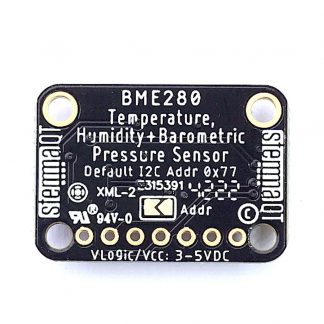 BME280 I2C SPI Temperature Humidity Pressure Sensor – MAVIGO TRADING