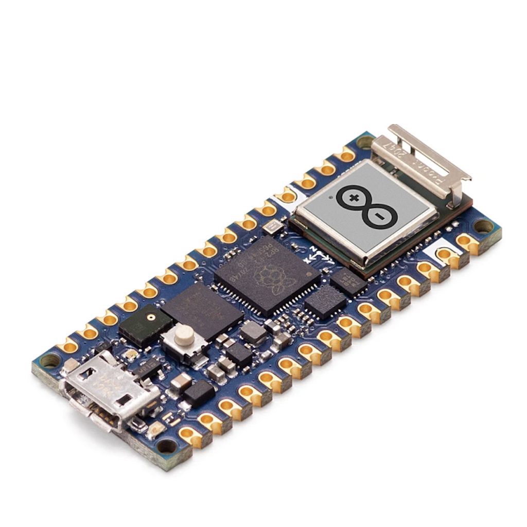 Arduino_Nano-RP2040_NH – MAVIGO TRADING