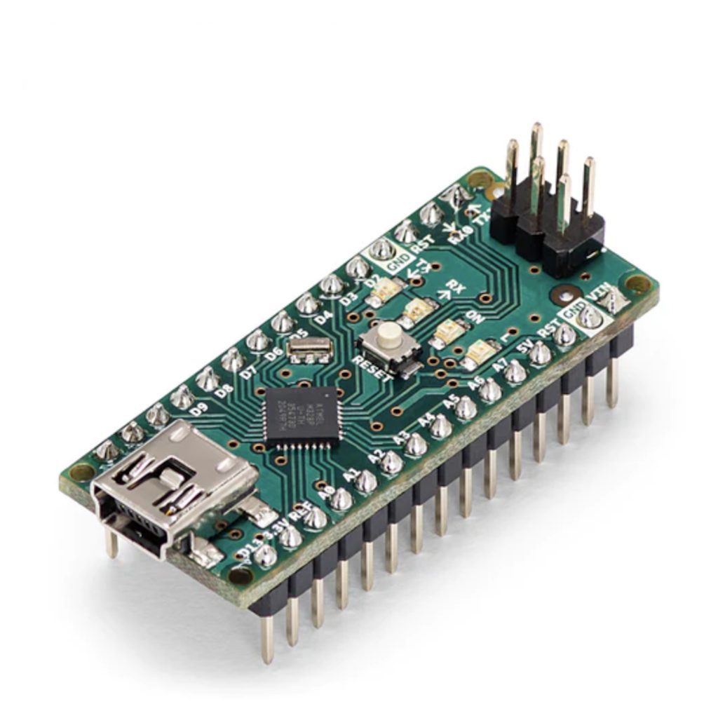 Arduino_Nano – MAVIGO TRADING