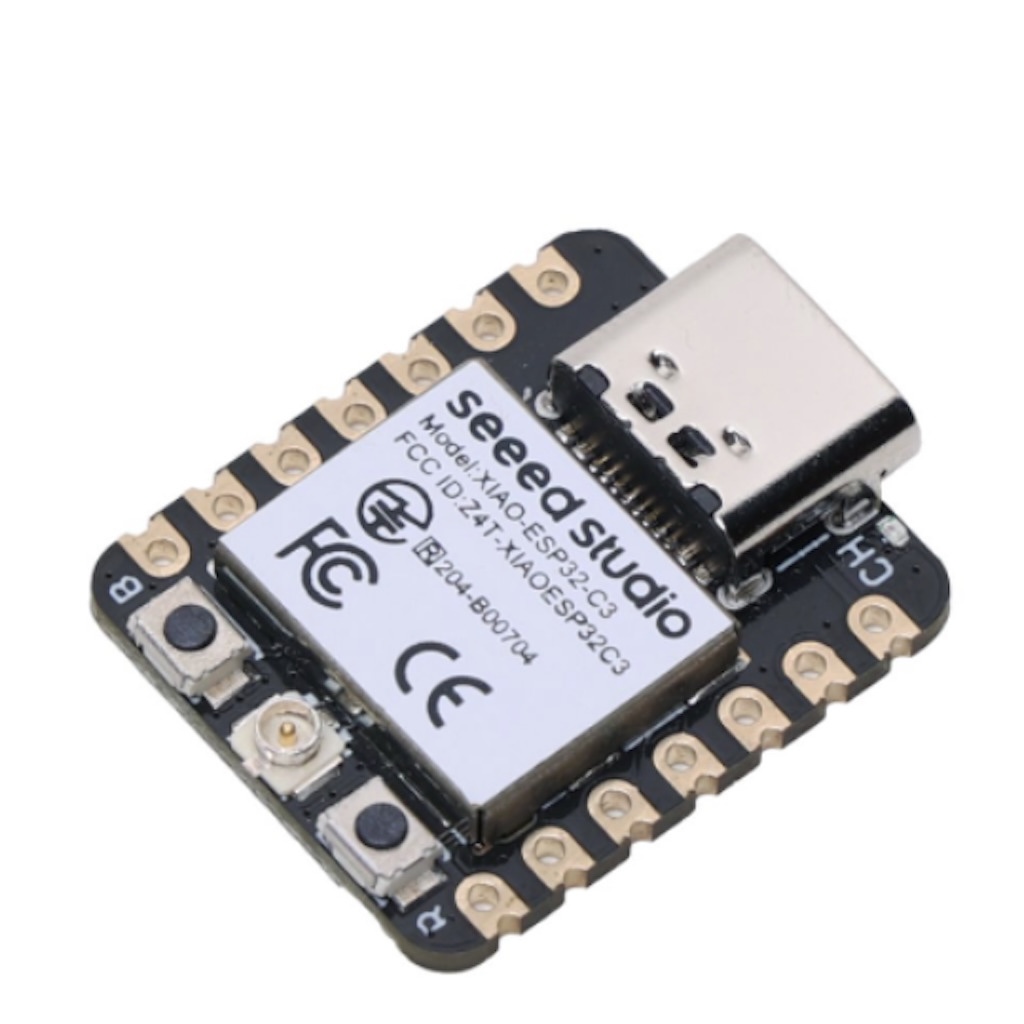 XIAO_ESP32C3 – MAVIGO TRADING